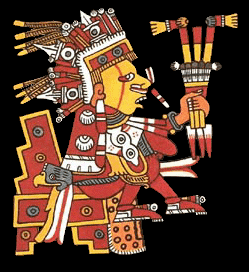 La historia tec: CULTURA ZAPOTECA.