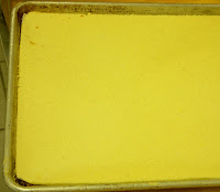 Les Entremets de la Gourmande: Sponge Method: Biscuit Joconde, Jelly ...