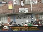 BICENTENARIO-ITIP-606: foto instituto tecnico industrial piloto sede A