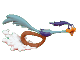 PAPA-LÉGUAS EXPRESS: PAPA-LÉGUAS EXPRESS!!