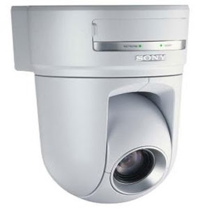 Sony Accessory: Sony IP Cameras
