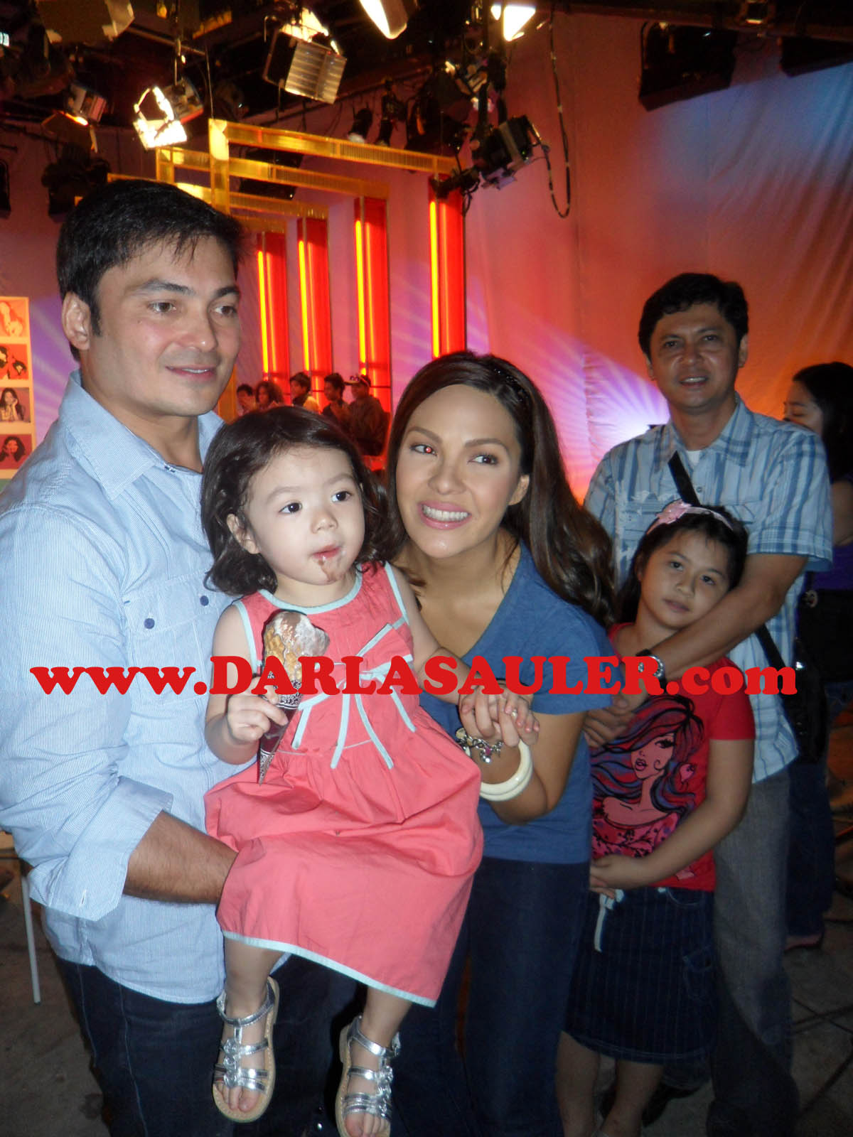 KC and Gabby Concepcion, REVEAL ALL sa kanilang FIRST ONE-ON-ONE ...