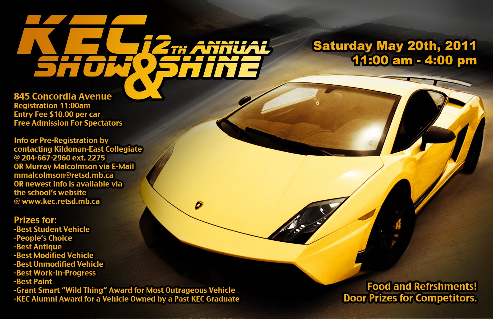 Matt Friesen Graphics