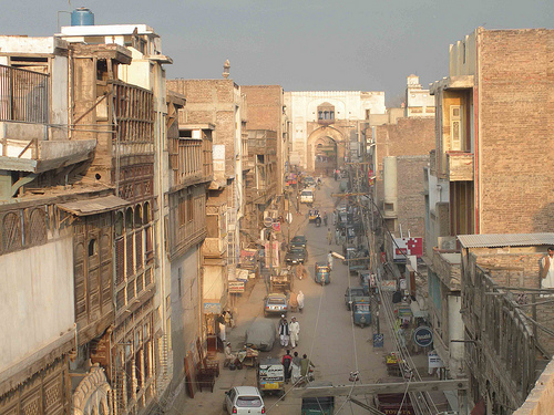 Pashtun Valley: Peshawar City, Peshawar Valley, About Peshwar, Pashtun ...