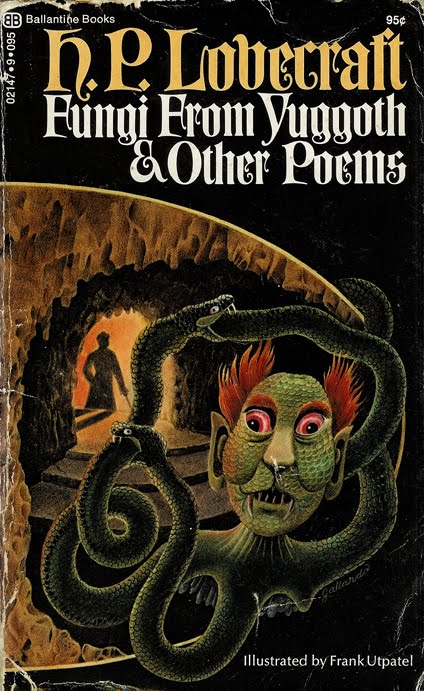 Hypnogoria: A TOUR OF YUGGOTH