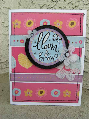 Creative Ruminations: A Few Cards