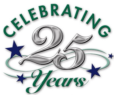 Folks, Listen!: Celebrating 25 Years of Pastoral Ministry (Part 1)