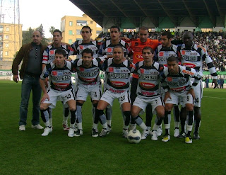 |RCK| Raed Chabab de Kouba : PHOTOS RCK 0- 1 ESS (2)