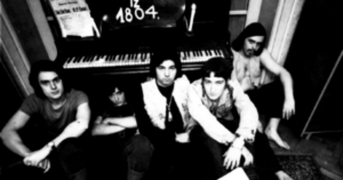 YU ROCK FROM SIXTIES
