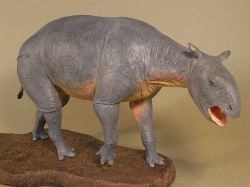Metamynodon - Alchetron, The Free Social Encyclopedia