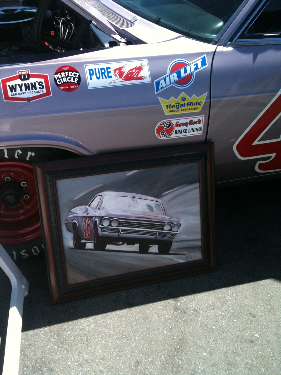 Paul Aleman Fine Art