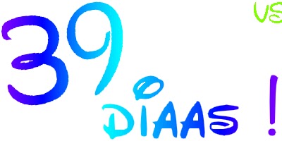 The Best Of Orlando *-*: 39 dias , Disney