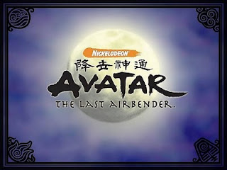avatar aang-renkov