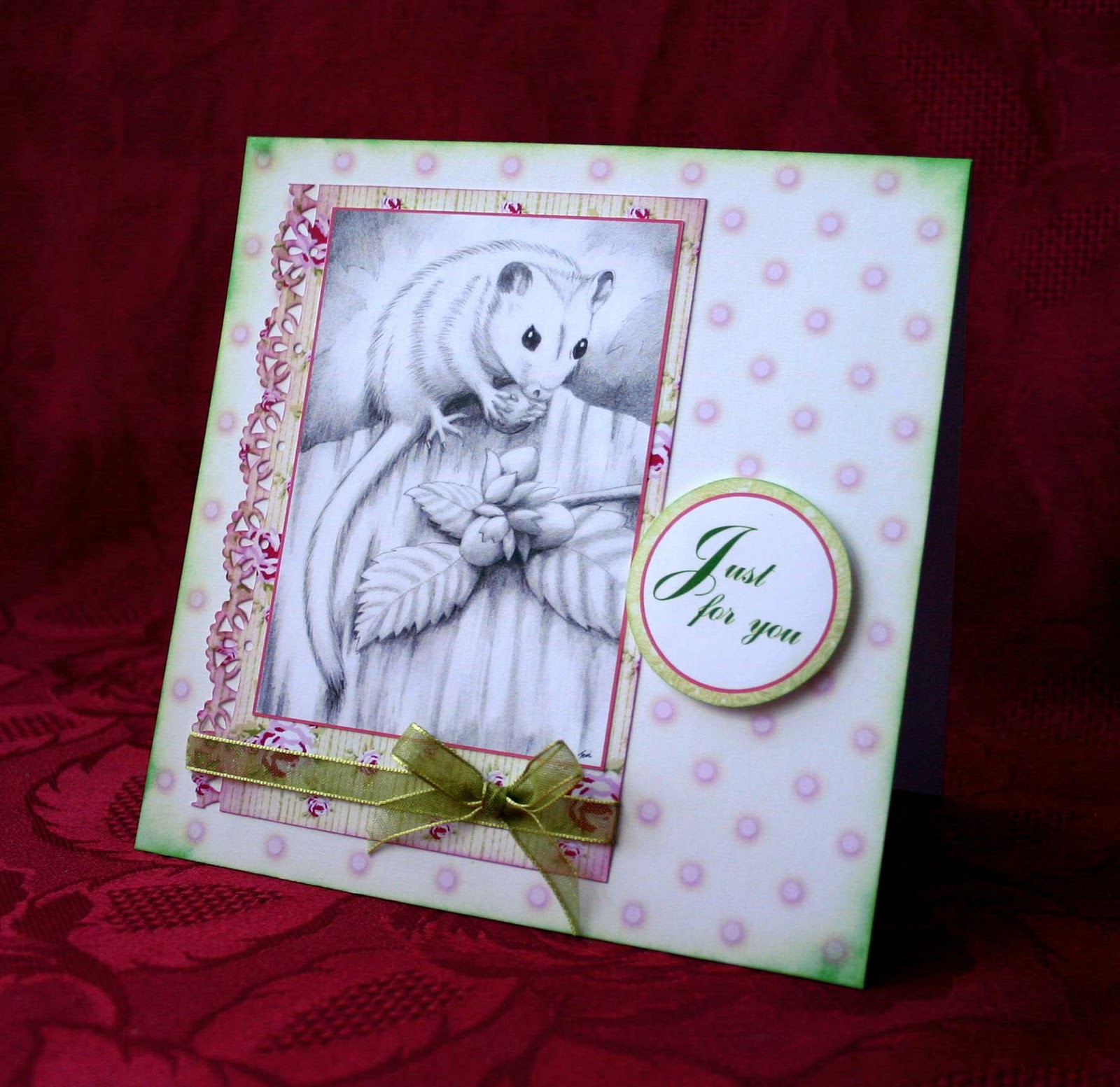 Try it on Tuesday: More than 2 legs???