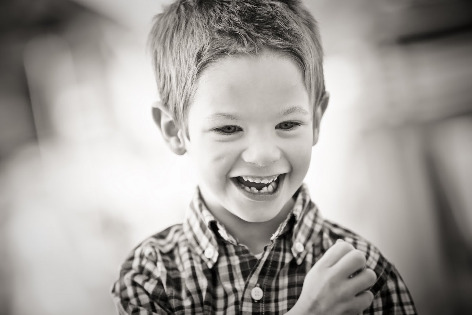 Potocki-Lupski Syndrome: Lights, Camera... SMILES!