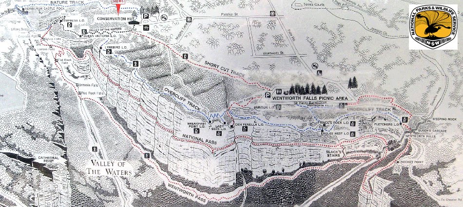 Sally Carpenter: Intro to Experiment 3 - The Valley