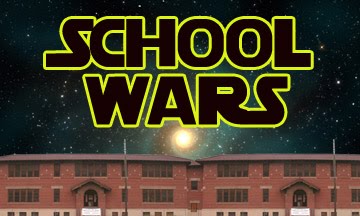 Lisa Nielsen: The Innovative Educator: School Wars