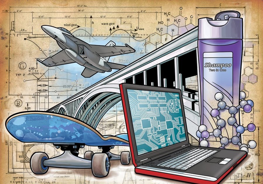 Kristopher Gillespie: Engineering Collage