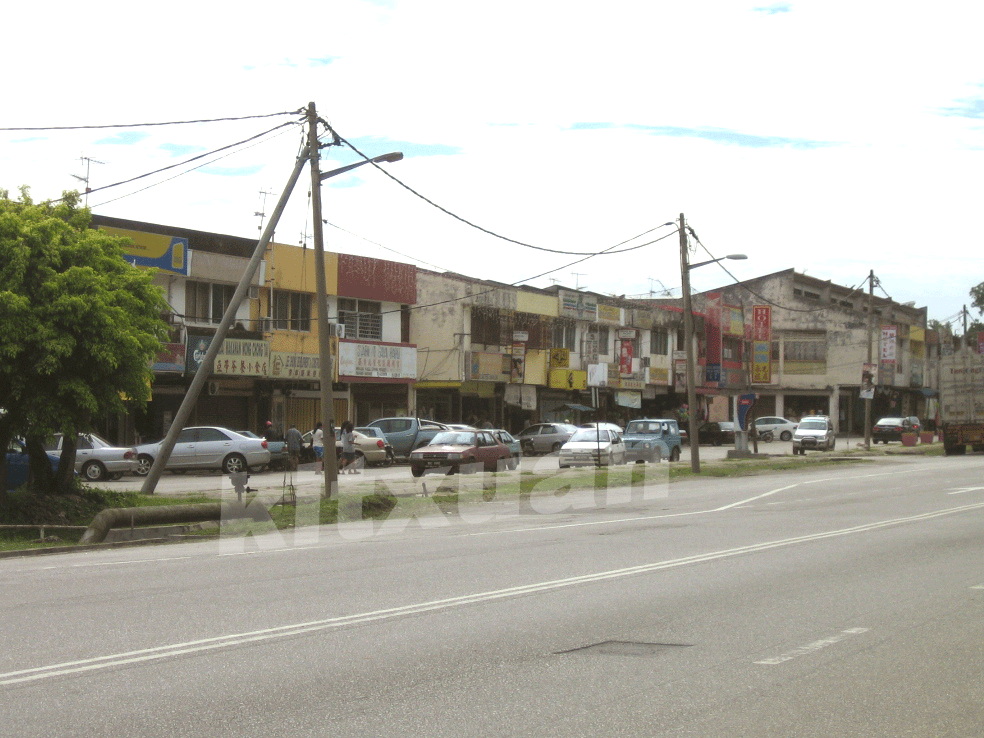 Slim River: Photo Gallery of Slim River