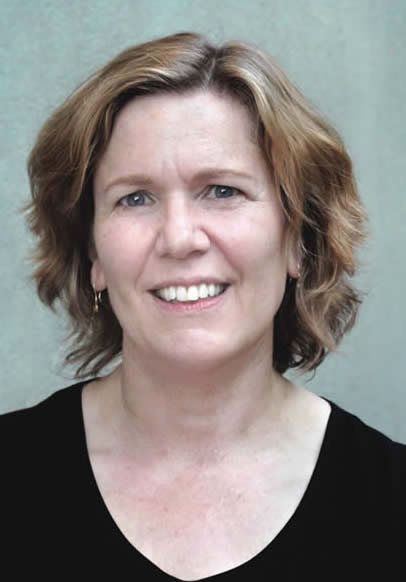 FRIARside Chats: True Conversions No. 2: Sara Miles