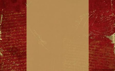 Dotty Dot Dot FREE Blogger Backgrounds, Reviews & Giveaways: Red Journal