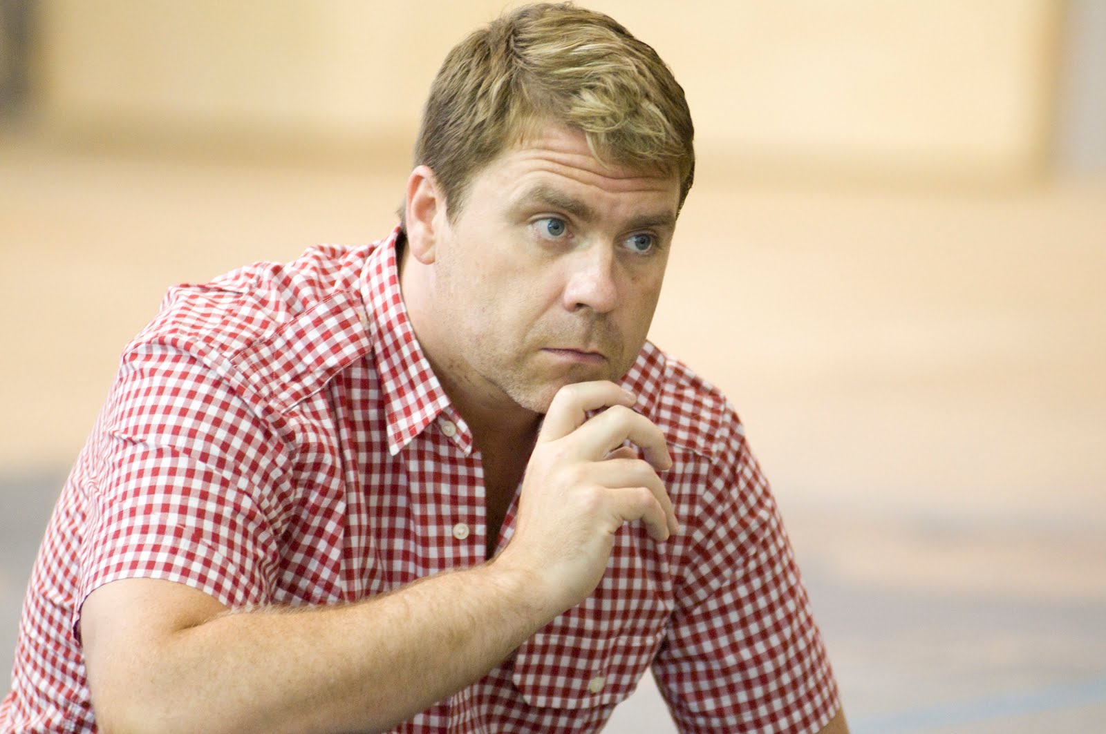 Seattle Opera Blog: A Chat With JASON COLLINS