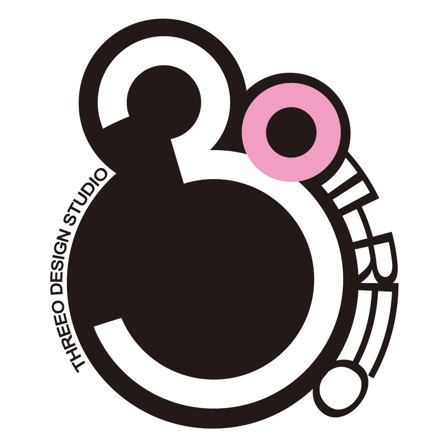 3O THREE_O Design Studio: 0909 3O THREE_O Design Studio 正式成立