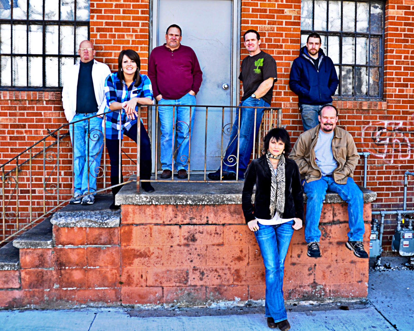 Memories by Lisa Photography: H2O Band to perform locally...