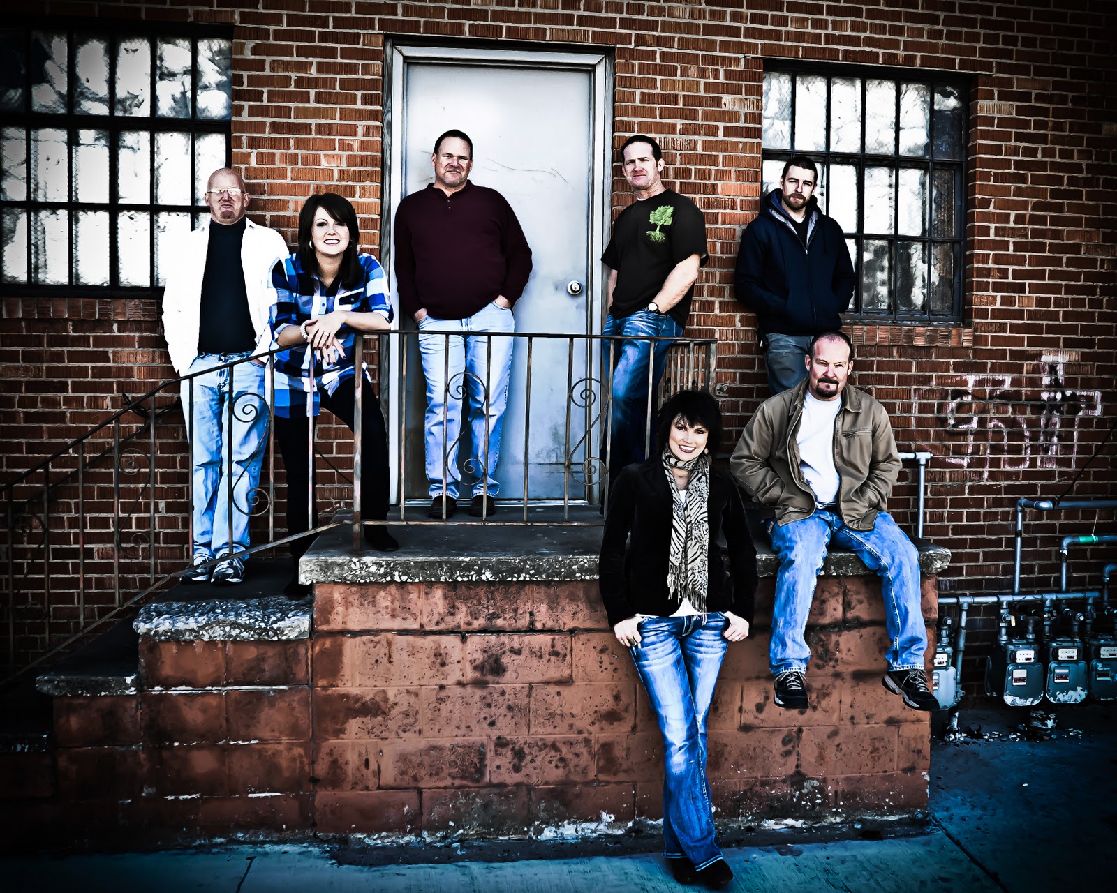 Memories by Lisa Photography: H2O Band to perform locally...