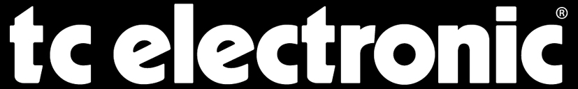 Deluxe Guitars: TC Electronic overstocked sale.