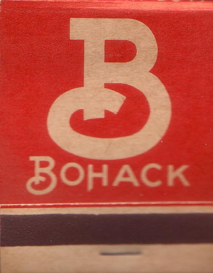 The Write Angle: A Bohack's Injection