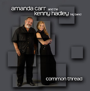 Jazz Station - Arnaldo DeSouteiro's Blog (Jazz, Bossa & Beyond): Amanda ...