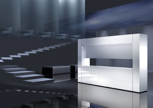 ARCHITECTURAL WORLD: The contemporary design context