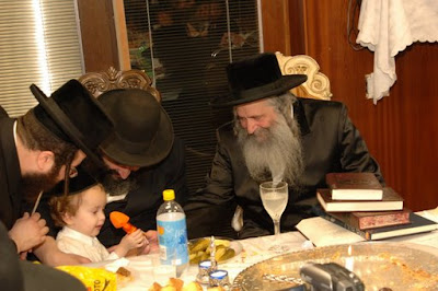 A Simple Jew: May 2008