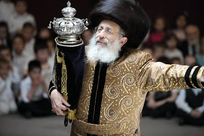 A Simple Jew: June 2009