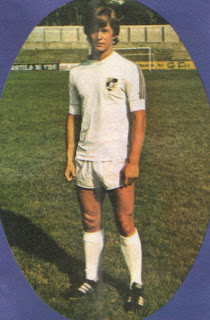 Adenda: Eis que surge mais uma imagem de Blanker com a camisola do ...