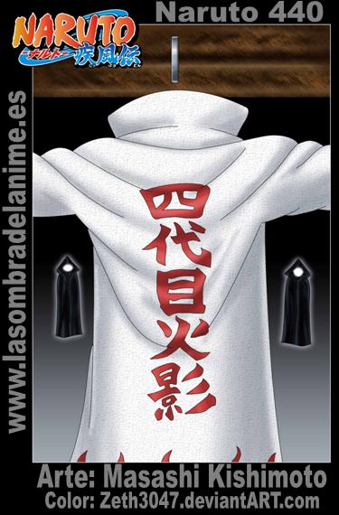 Naruto Chapter 440 Spoiler (RAW) | M.B.L.in.the.U