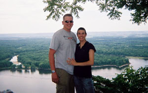 Mrs. Minnesota America 2007 CONTESTANTS: Jenn DeFoe (Mrs. Wright County ...