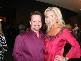 Sparkle! with Holly Ernst: MISS AMERICA 2008 - LAS VEGAS, NV