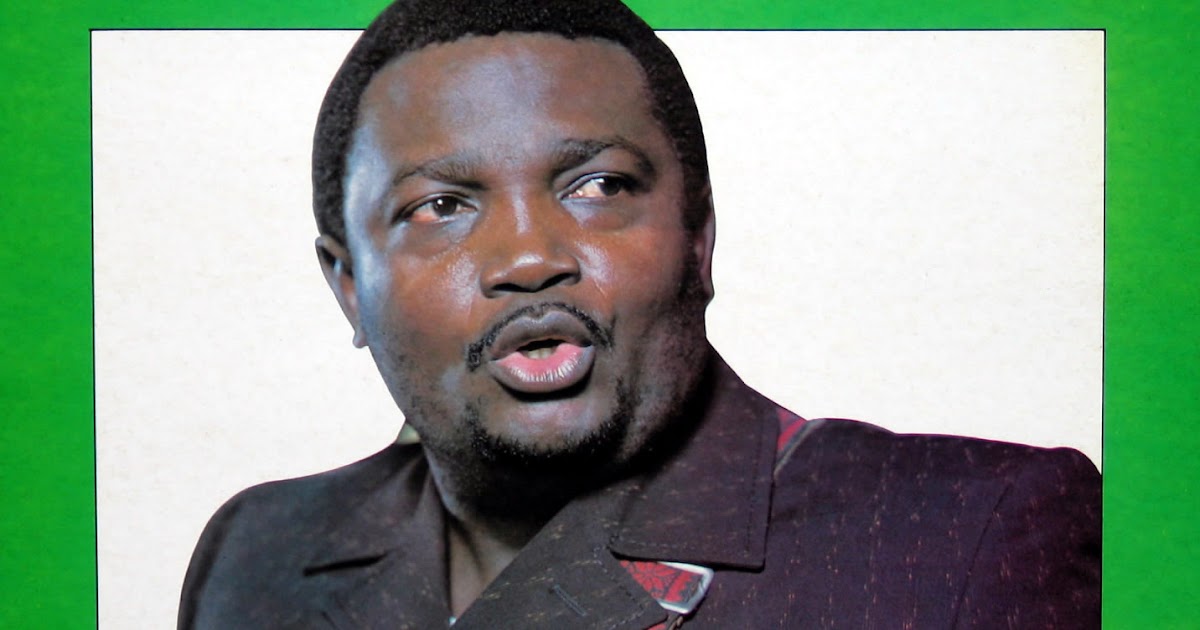 CONGO NA BISSO: Luambo Makiadi ( Franco ) et son Orchestre OK Jazz ...