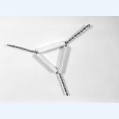 Chem Is Fun : Dec.9--Lab 4C [Formula of a Hydrate]