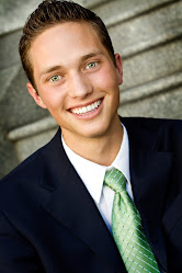 Elder Dallon Smith in Chile: Dallon sings in the MTC Priesthood Choir!