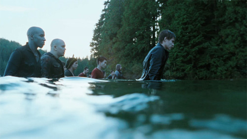 Not just about fashion: Eclipse