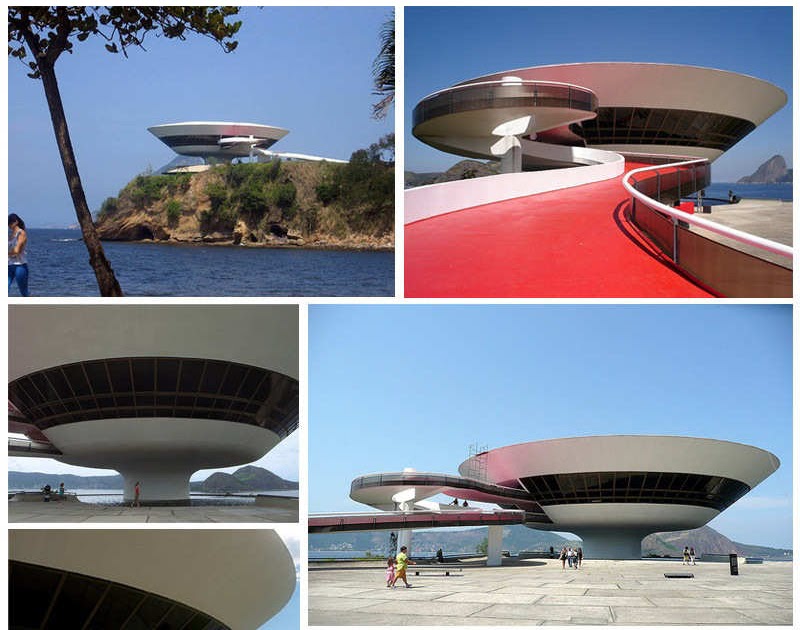 Abha.Patel: Most Creative Buildings of the World