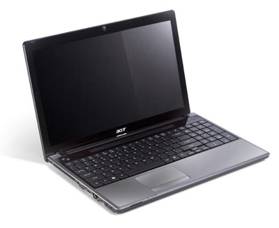 Acer Aspire 5745DG Laptop 2010