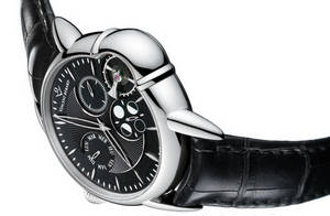 Swiss Watches - Most Complex Designs