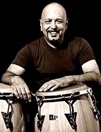 JAZZISMO Y CRIOJAZZ: Robin Jones.