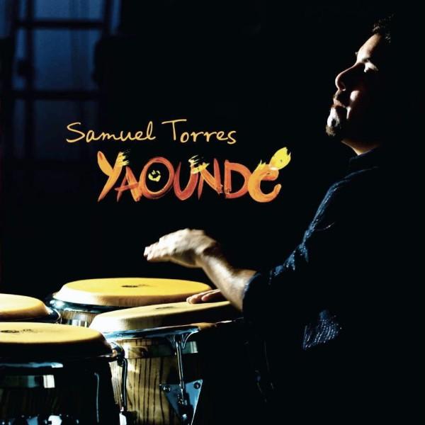 JAZZISMO Y CRIOJAZZ: Samuel Torres. CRIOJAZZ