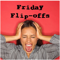 Crazy Daze & Nite Dreams: Friday Flip Off's 8.6.10