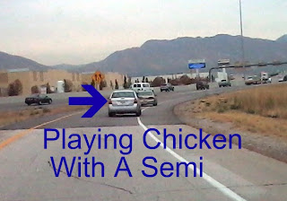 Crazy Daze & Nite Dreams: Drivers Ed 101 - Class 2